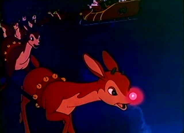 Ποια είναι η ιστορία πίσω από τον Ρούντολφ το ελαφάκι - Kirkinews